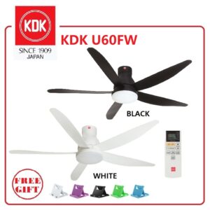 KDK U60FW