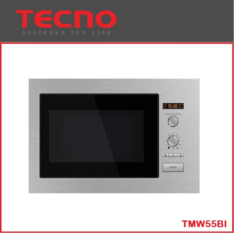 TMW 55BI Microwave Oven