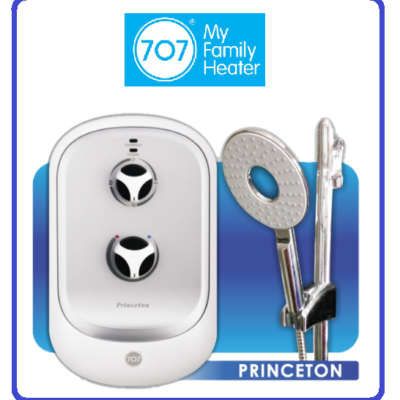 707 PRINCETON