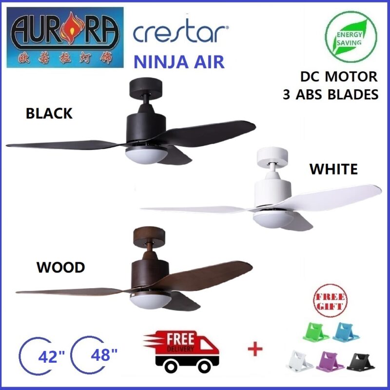 NinjaAir – CSL175/3B (42″/48″)