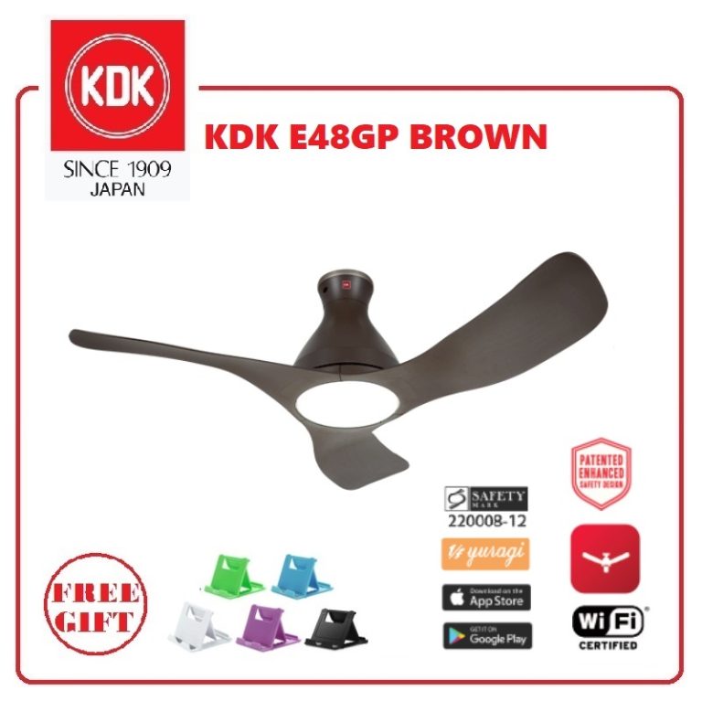 KDK E48GP